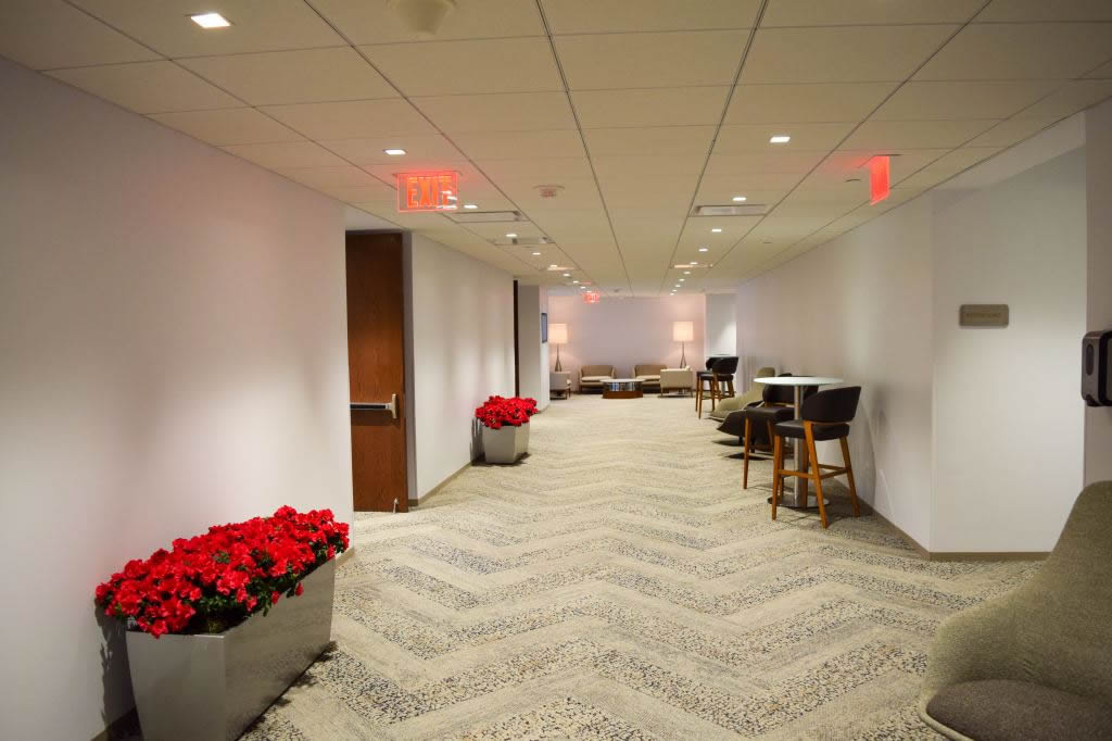 Conference Center