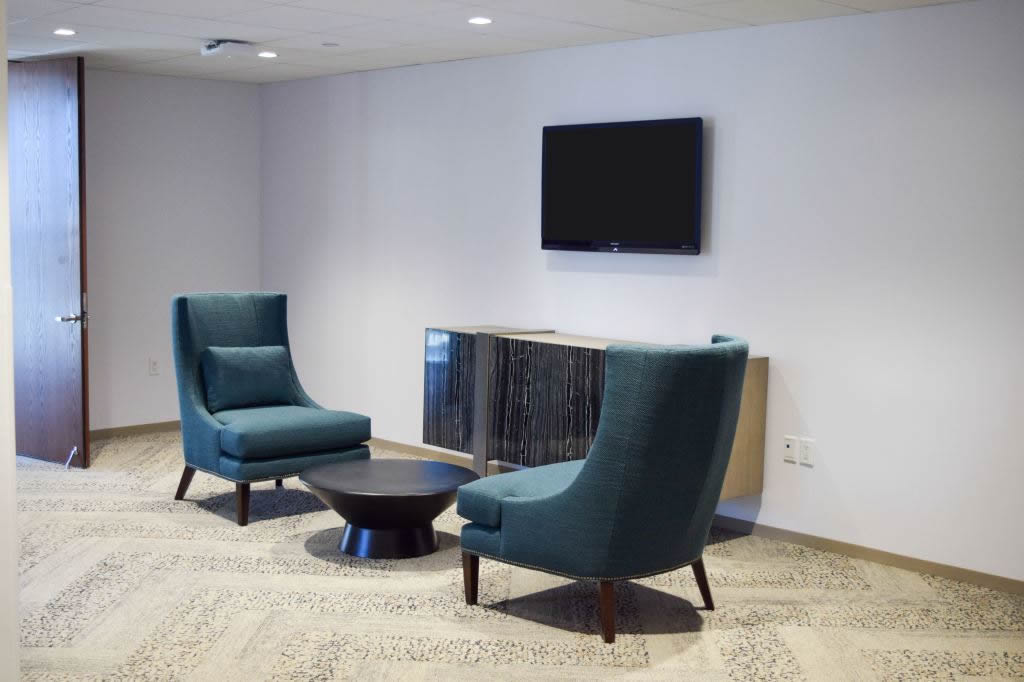 Conference Center