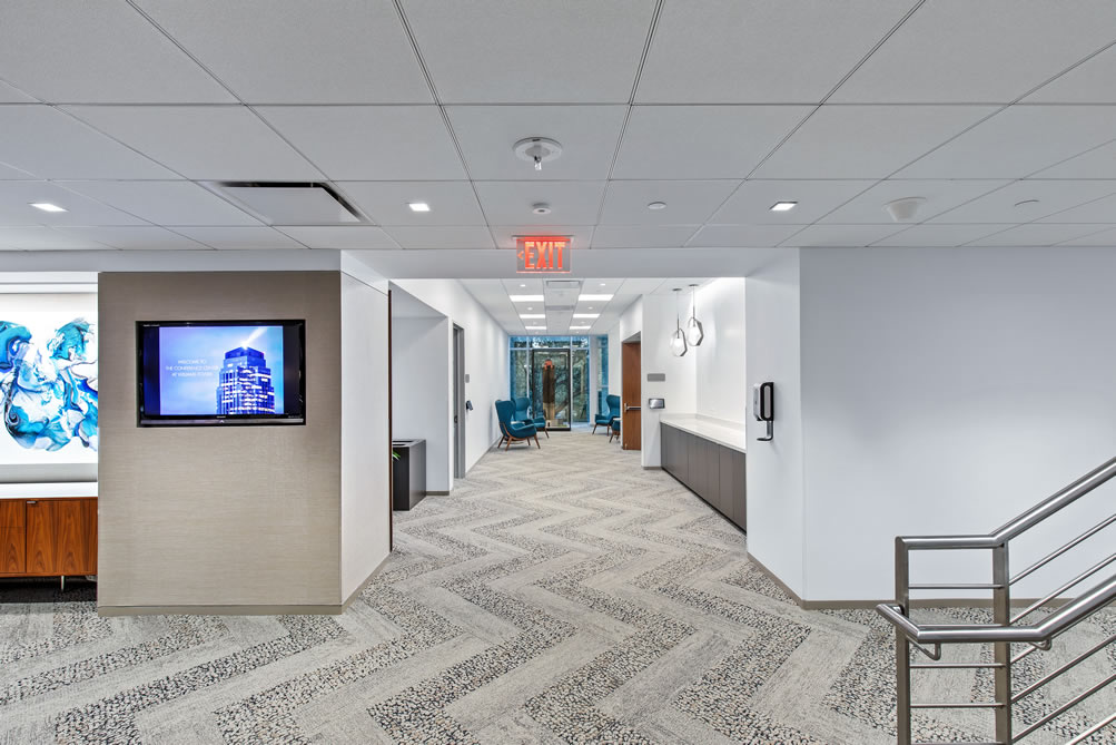Conference Center